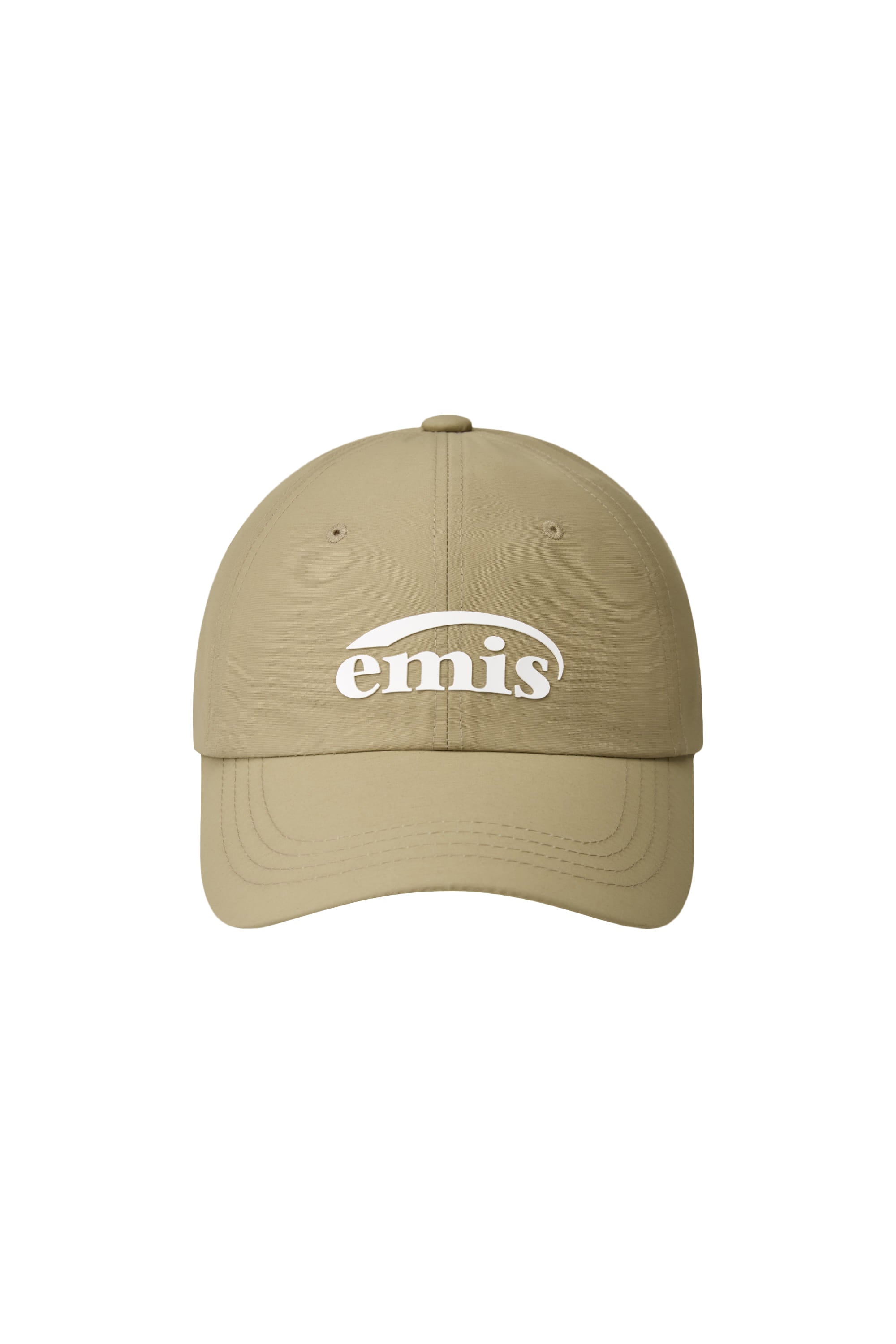 Emis White Stitch Ball Cap Pink | Stylish & Comfortable Hat for Women ...