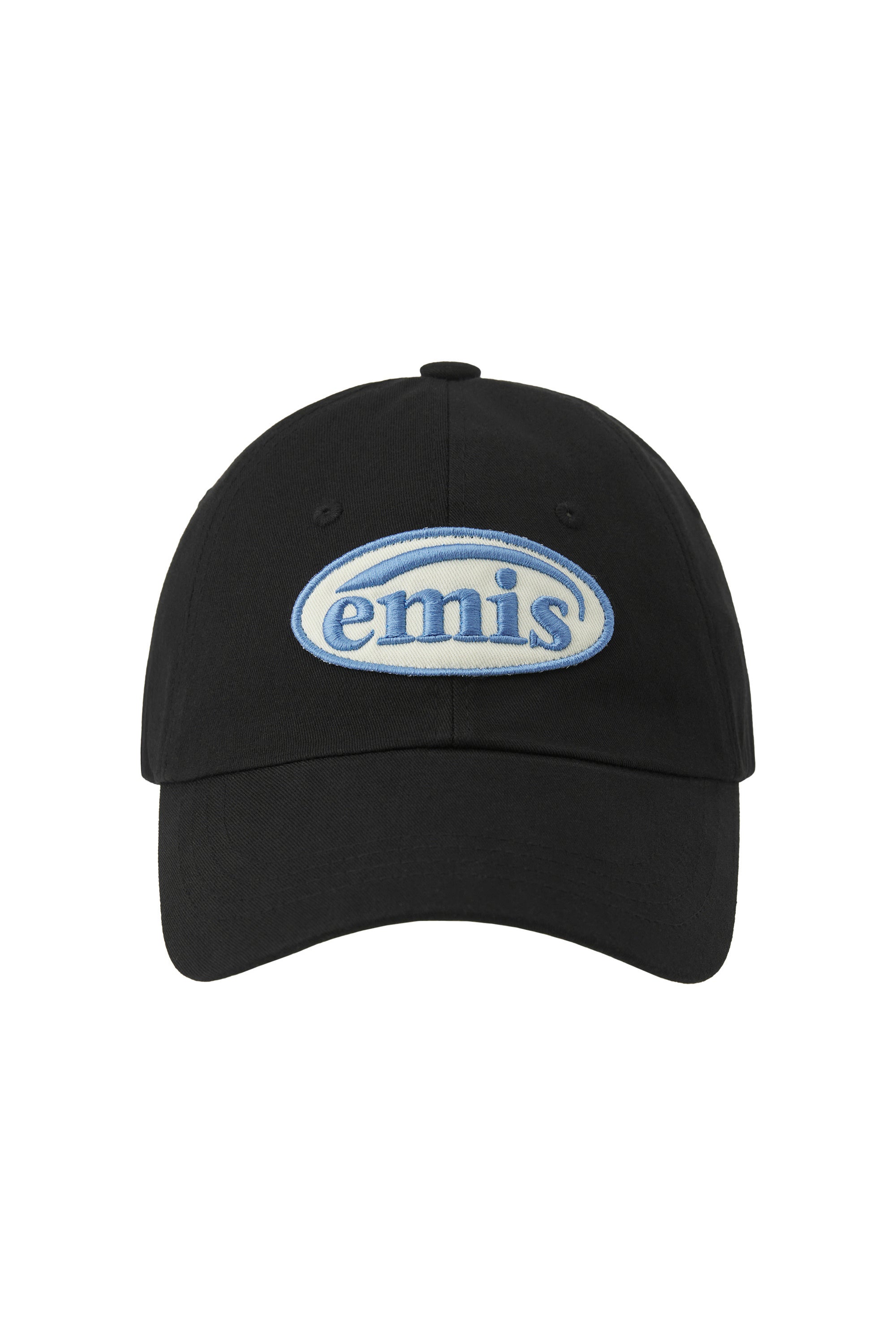 Foot Print Wappen Ball Cap in Black: Stylish and Individual - Shop Now ...