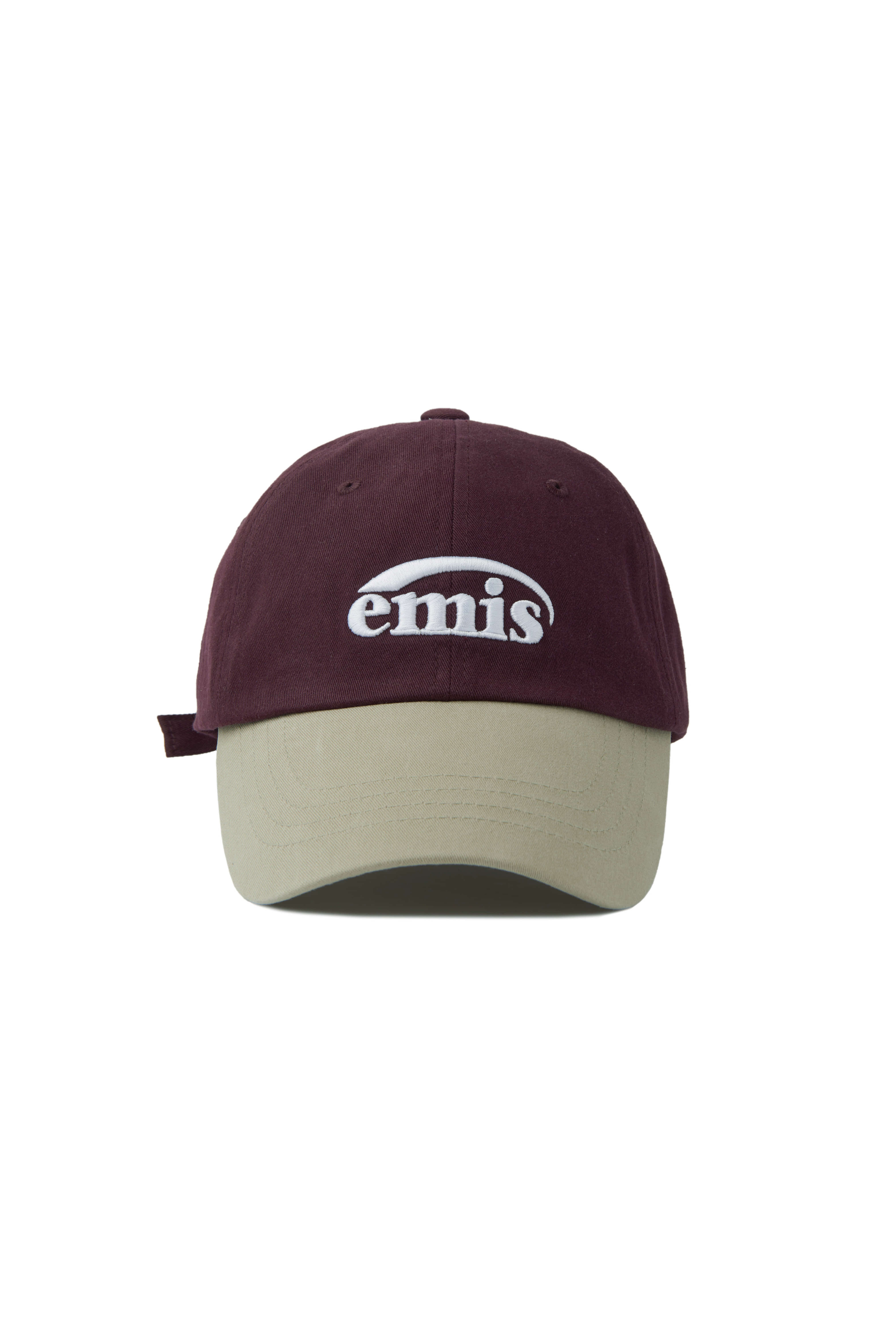 EMIS New Logo Mix Ball Cap: Stylish & Unique Headwear | Koriah.com.au ...
