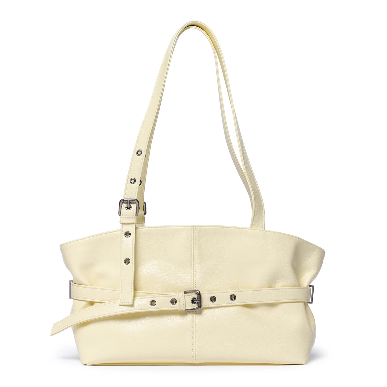 SAMO ONDOH Le Belt Bag M Red Goat Leather: Statement Piece & Everyday ...