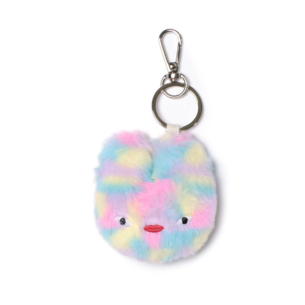 SAMO ONDOH Tokiyom Keychain Rainbow: Bright & Stylish Accessory ...